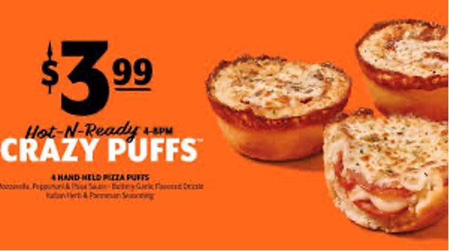Pizza Puffs: Magic Trademark? Not So Fast | Kelly IP
